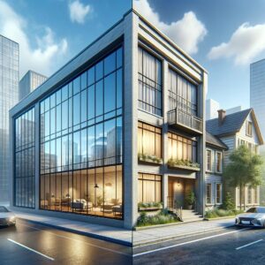 Our Services - CreaTint - Creative Window Tinting Services in Los Angeles